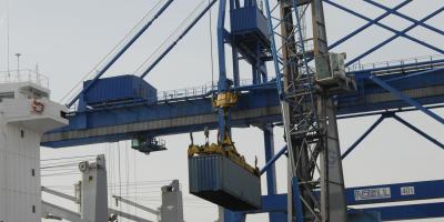 Home | Waalhaven Holding