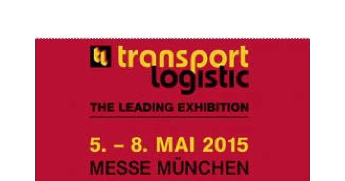WDS - Transport & Logistics Event, Mai 2015, München | Waalhaven Holding