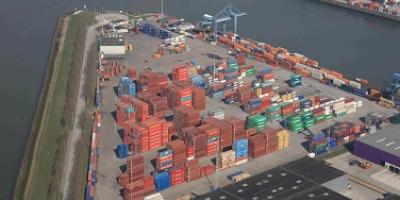 Home | Waalhaven Holding