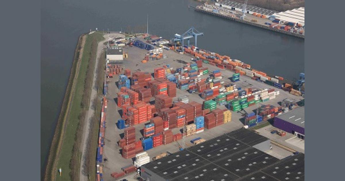 WBT | Waalhaven Holding